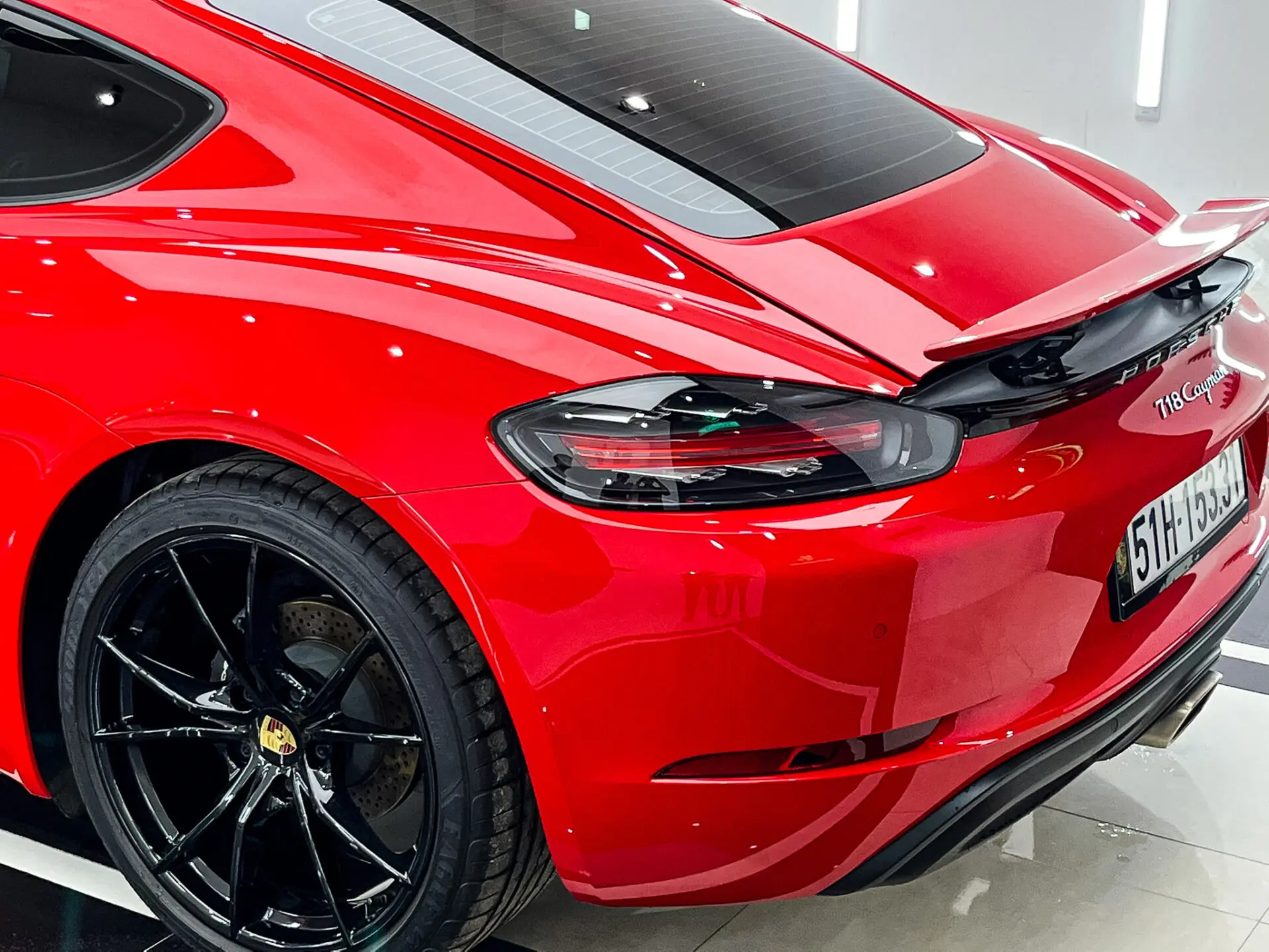 Paint Protection Film Service In Okotoks, AB | Pure PPF